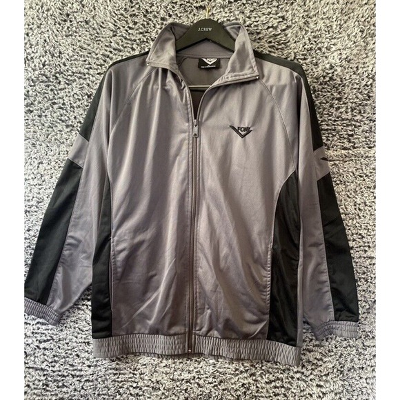 Pony | Jackets & Coats | Vintage Mens Pony Track Jacket Size Medium ...